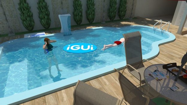 LÍDER em piscinas, iGUi tem novo representante exclusivo na região ...
